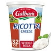 Great Value Ricotta Cheese, 15 oz Tub (Refrigerated) - Walmart.com
