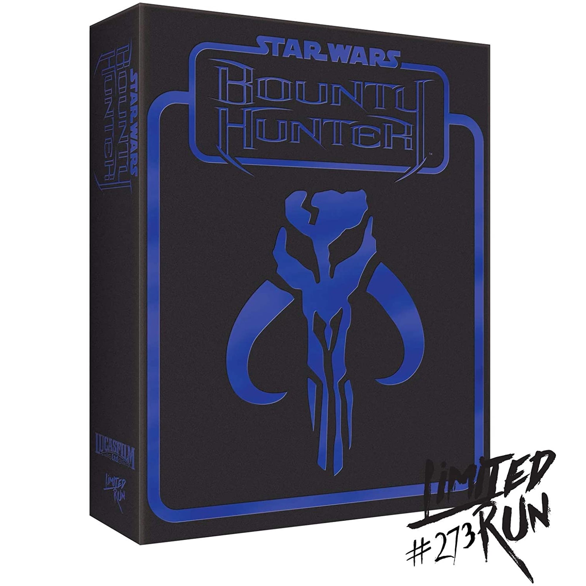 Star Wars Bounty Hunter Symbols