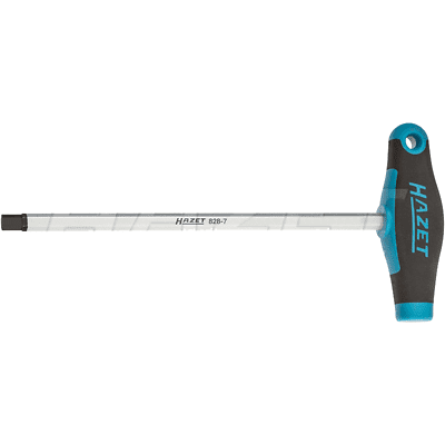 Hazet 828-7 FORD Hexagon 7-7 Headlight Adjustment Tool - Walmart.com