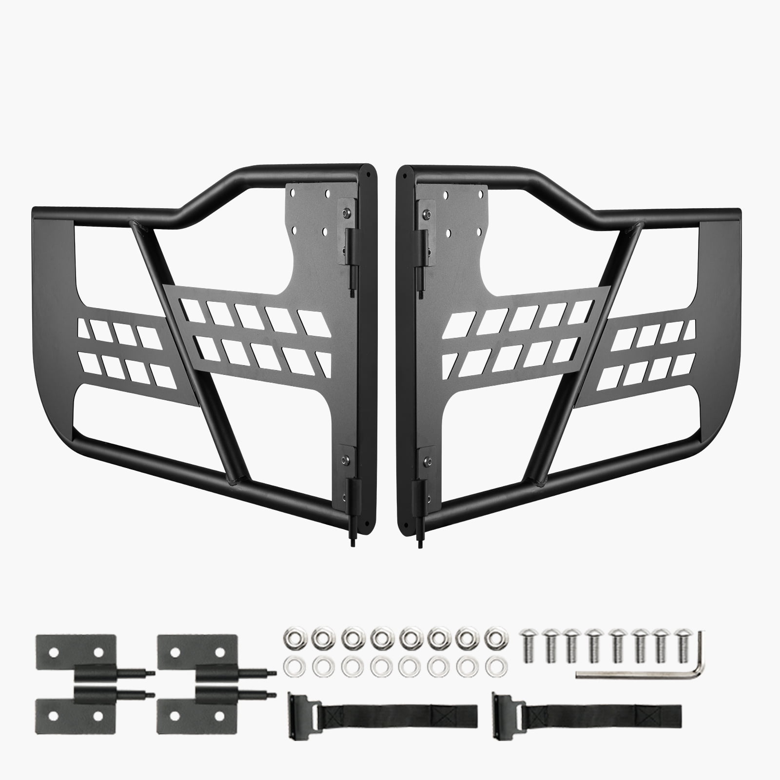 Click here for Kffkff Jeep Tube Doors  2-Door  Hunting Style Jeep... prices