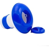 WWD POOL Mini Chlorine Dispenser, Chemical Floater for Chlorine Tablets ...