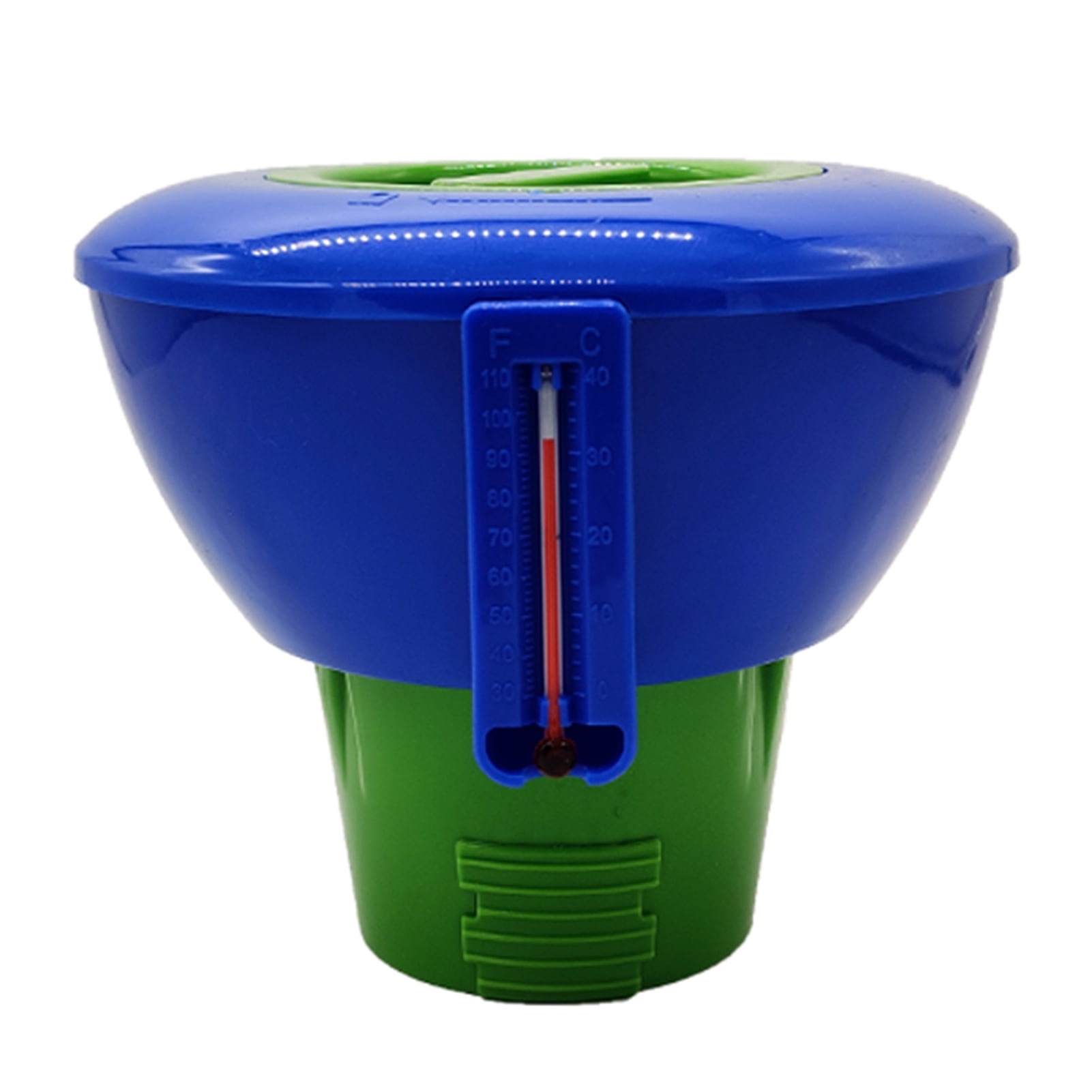 DISHAN Retractable Pool Chlorine Dispenser - Simple Operation ...
