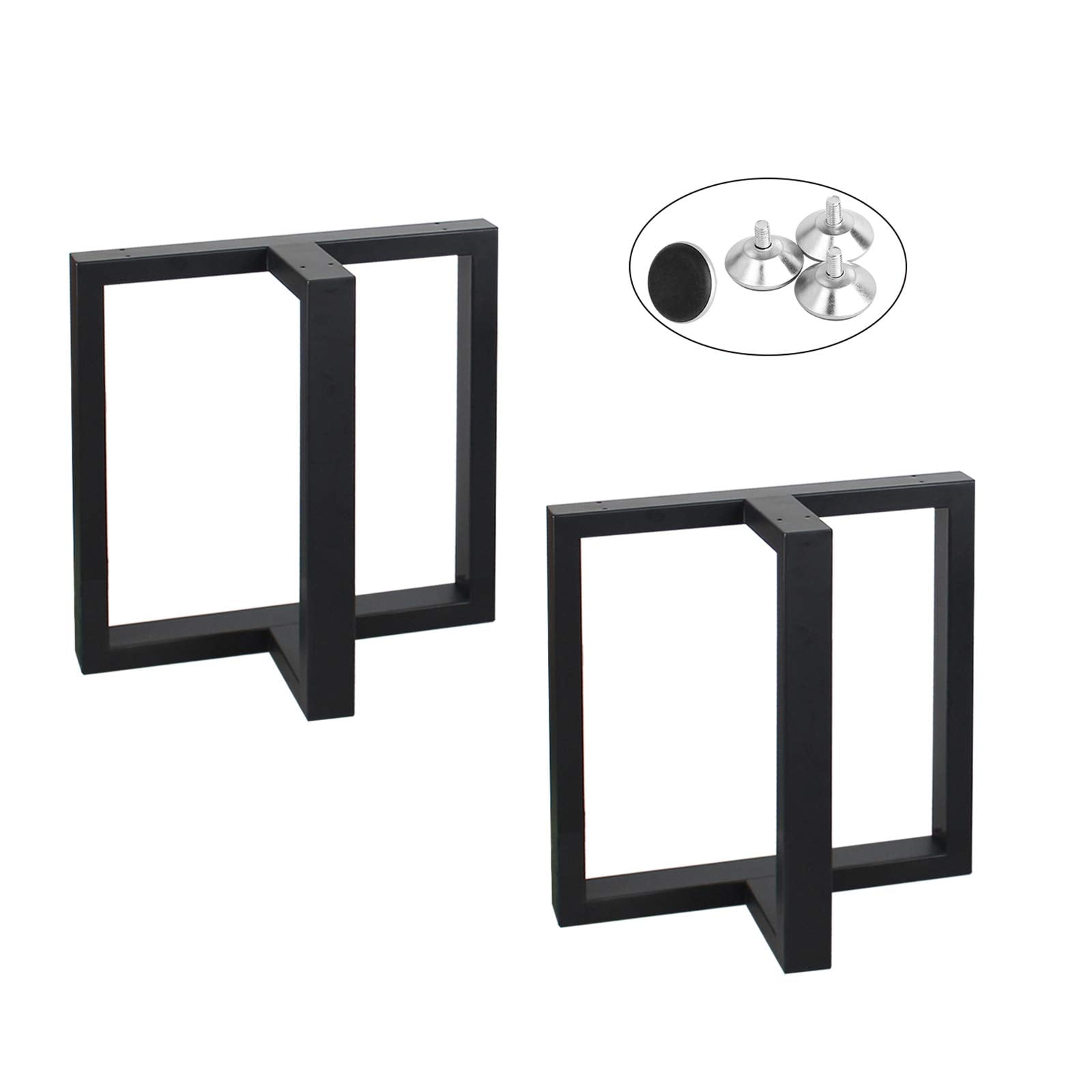 Click here for Mbqq Furniture Legs 157aheight 177awide Rustic Dec... prices