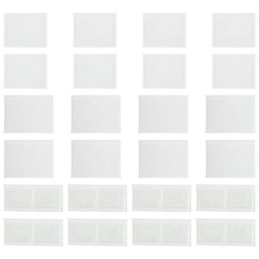 Avery Printable Tab Inserts for Hanging File Folders, 3-1/2" (11137 ...