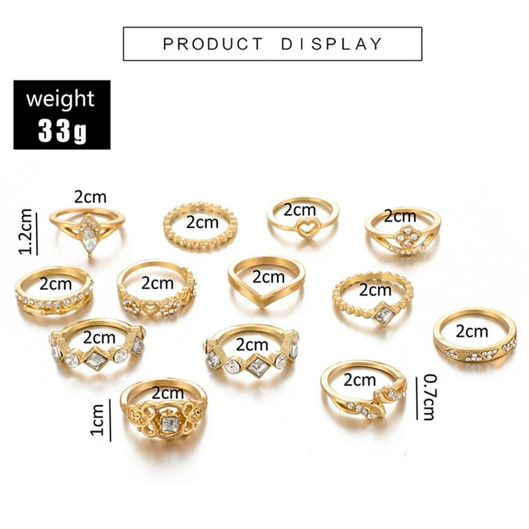 Rings For Girls With Price
