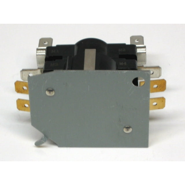 Electric Heat Sequencer Control DPST 24 Volt for Q103 24A34-3 1056789 ...