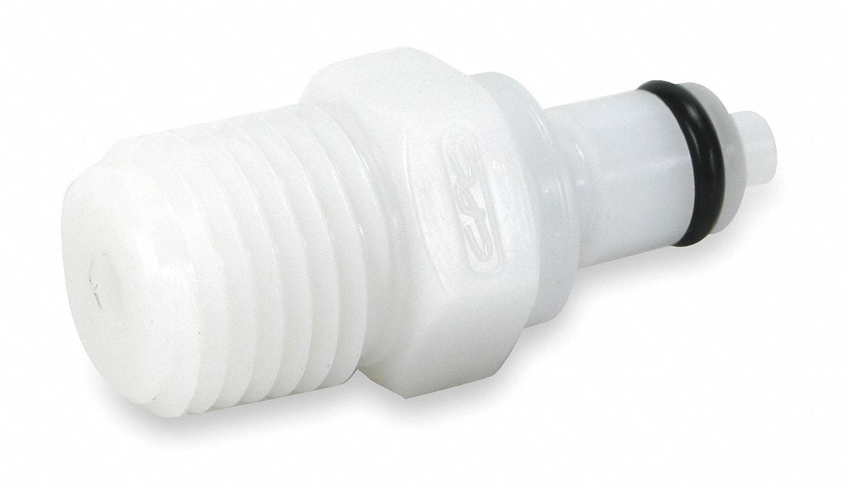 Colder Inline Insert,Acetal,Straight-Through PMC2402 - Walmart.com