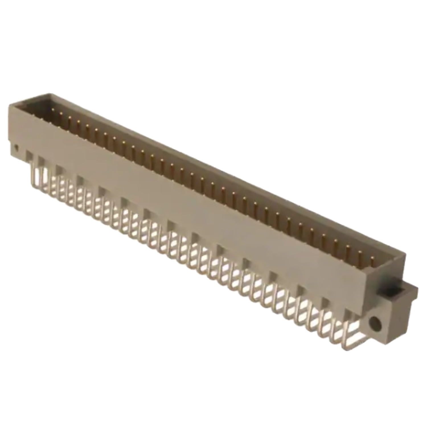 Pack of 5 09031647921 Din 96 Position Connector Header, Male Pins ...