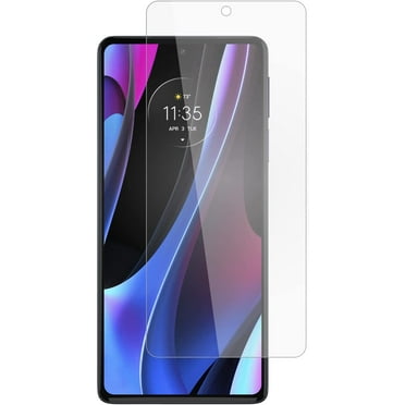[6-Pack] Supershieldz for Motorola Edge 2021 / Motorola Edge 5G UW ...