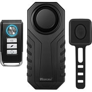 Mixfeer Turn Signal Wireless Remote Control for Reflective Vest for ...