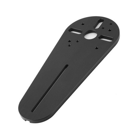 Positioning Ring Circle Cutting Jig Adjustable Handle Router Circle ...