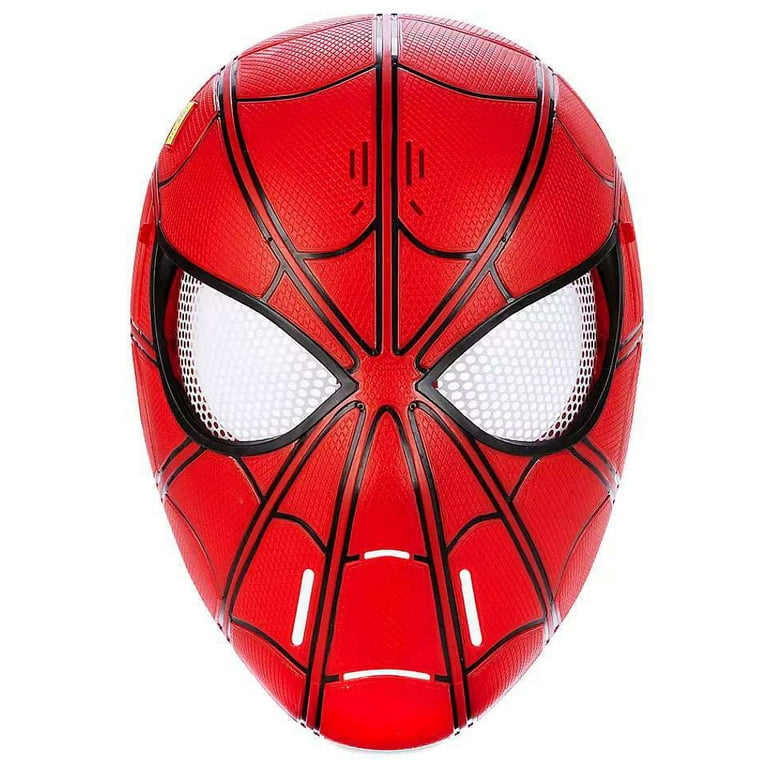 Spiderman Paper Party Masks, 8ct, 51% OFF | www.pinnaxis.com