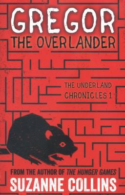 Pre-Owned Gregor the Overlander (The Underland Chronicles) (Paperback ...