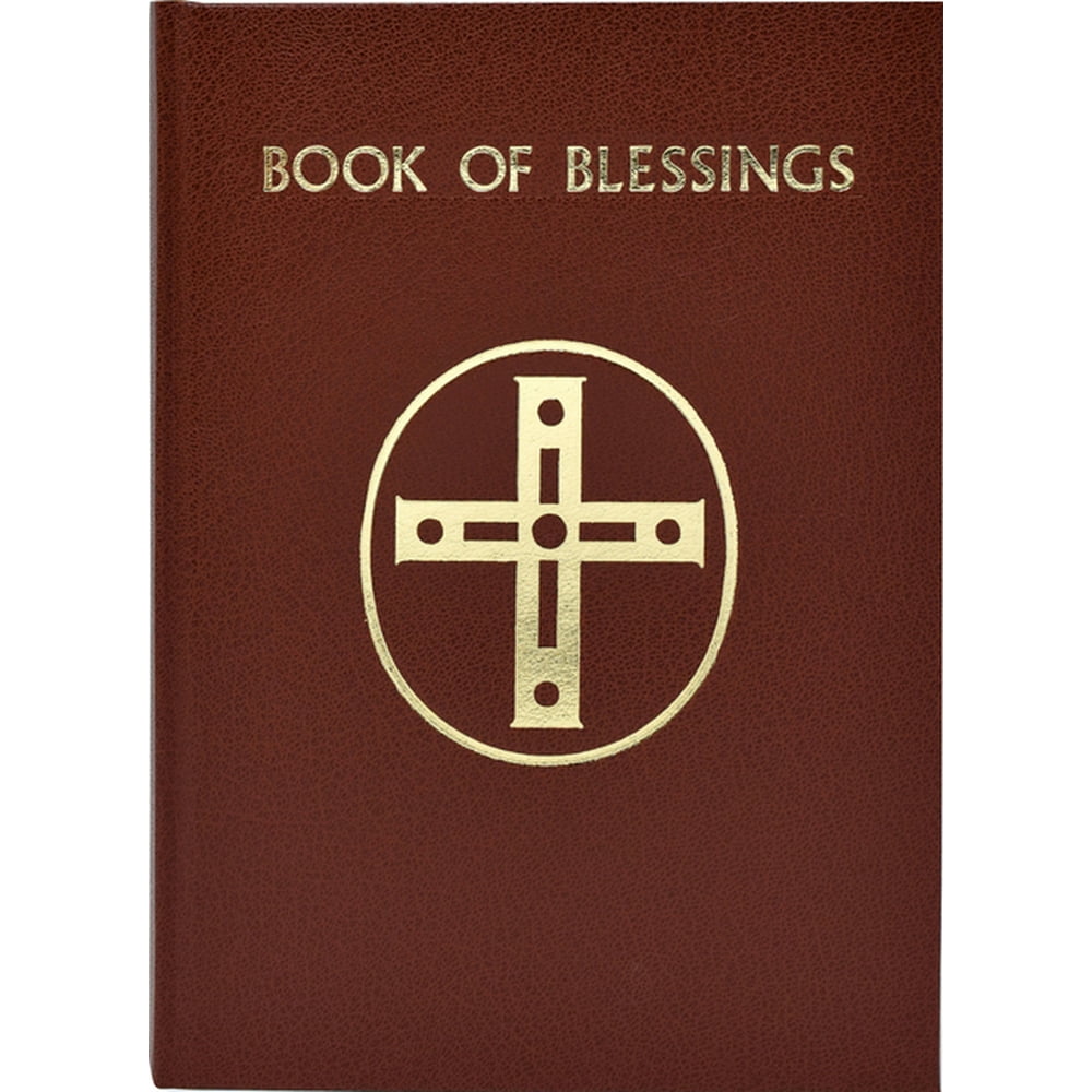 Book of Blessings (Hardcover) - Walmart.com - Walmart.com