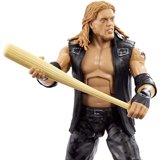 WWE Wrestlemania Edge Action Figure - Walmart.com