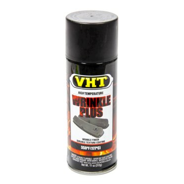 VHT High Temperature Engine Enamel, Ford Red, 11 oz. Aerosol, Heat ...