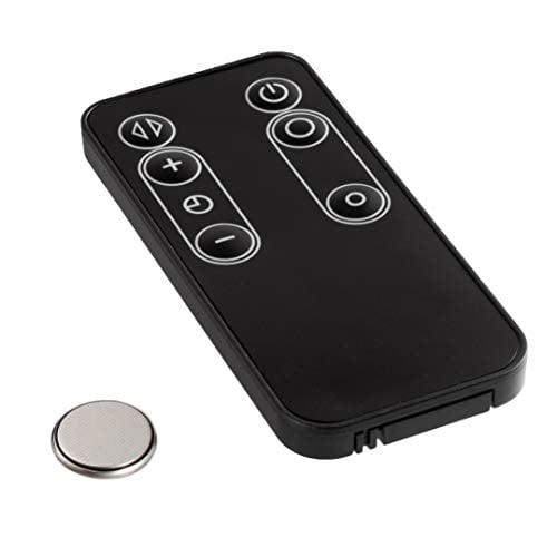 Dyson Fan Remote Control Replacement