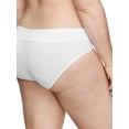 Warners® Blissful Benefits Dig Free Comfort Waist With Lace Cotton