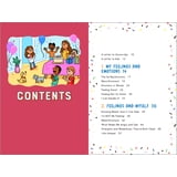Me and My Feelings : A Kids' Guide to Understanding and Expressing ...