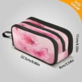 3-Layer Zipper Pencil Case Pencil Pouch Large Capacity Pencil Pouch for ...