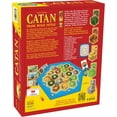 Katan Board Game (Base Game), Civilization Building Strategy Game, Ages ...