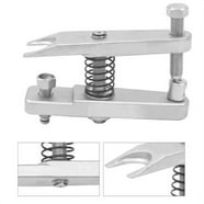 Astro Pneumatic 7897 Ball Joint Service Tool and Master Adapter Set ...