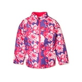 Swiss Tech Girls 4-in-1 Systems Jacket - Walmart.com