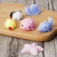 Mr. Pen- Squishy Toys, 12 Pack, Squishy, Squishes for Kids, Squishy Toy ...