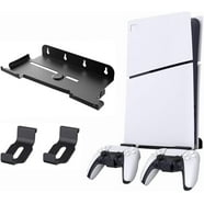 SPORTLINK Wall Mount for PS5 - Mounts Playstation 5 on a Wall by Your ...