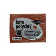 Kato Polyclay Metallic 12.5oz-Pearl - Walmart.com