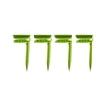4-Pack Beach Mat Clips Towel Holder Clamps Windproof Outdoor Picnic ...