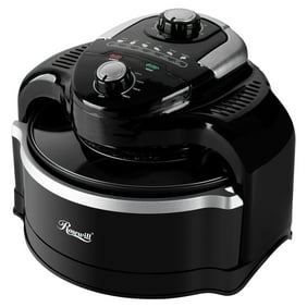 Presto CoolDaddy Cool-Touch Deep Fryer Removable Pot, 85732 - Walmart.com - Walmart.com