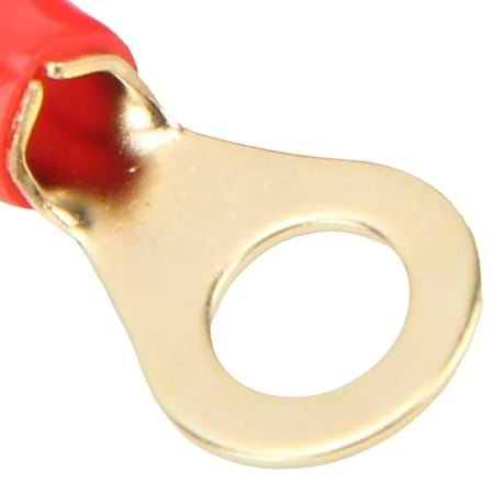 Power Distribution Block,6 Way Circuit Fuse Blade Fuse Panel Way Fuse ...