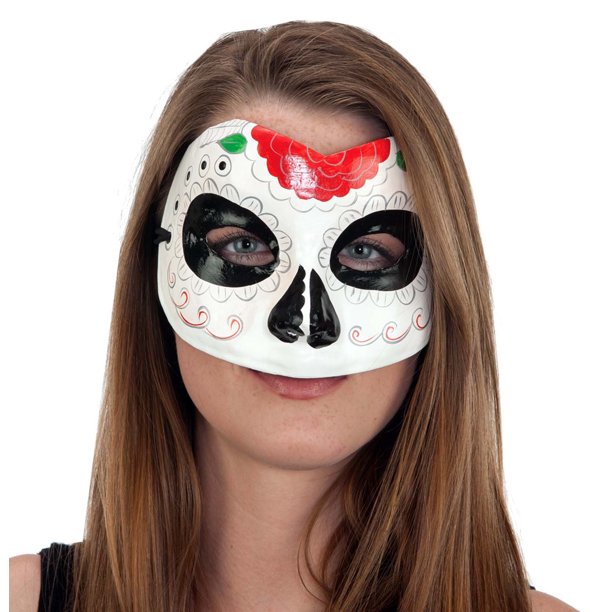 Lady Mask