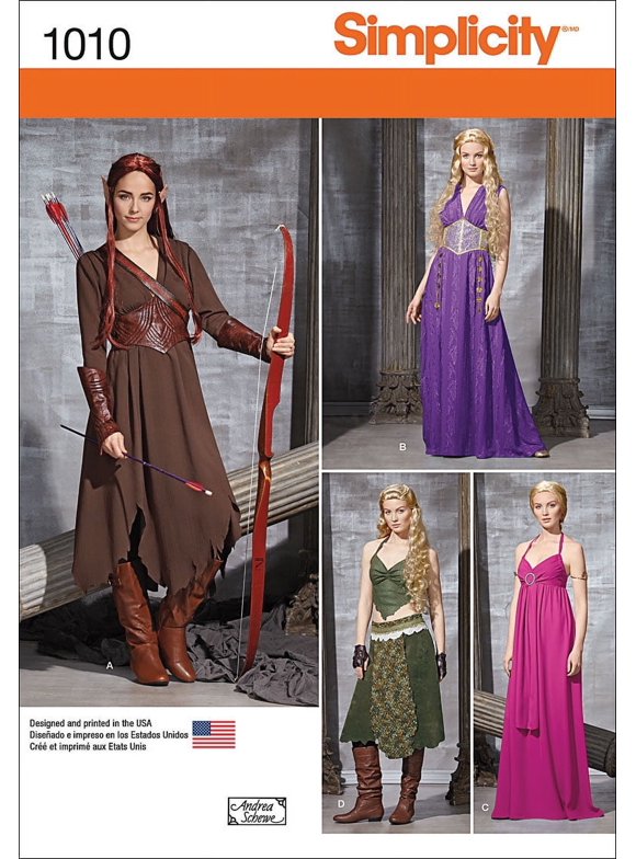 Sewing Patterns in Sewing - Walmart.com