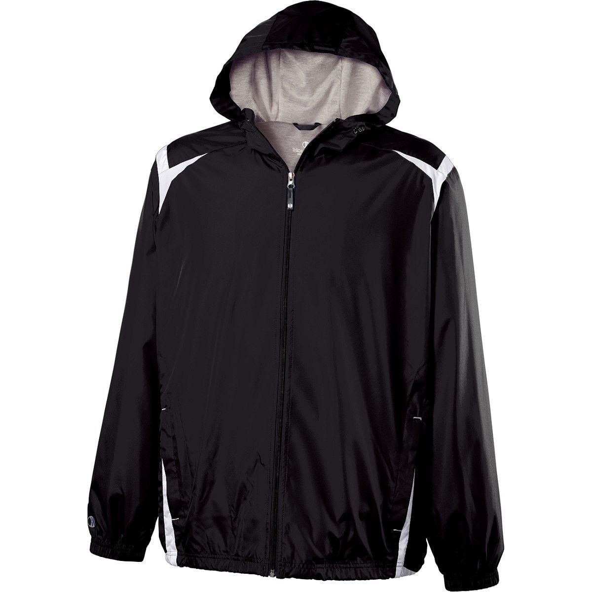 Closeout - Holloway Boys' Collision Jacket - Walmart.com