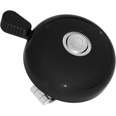 Classic Bike Bell, Alloy Bicycle Horn Loud and Crisp Beach Cruiser ...