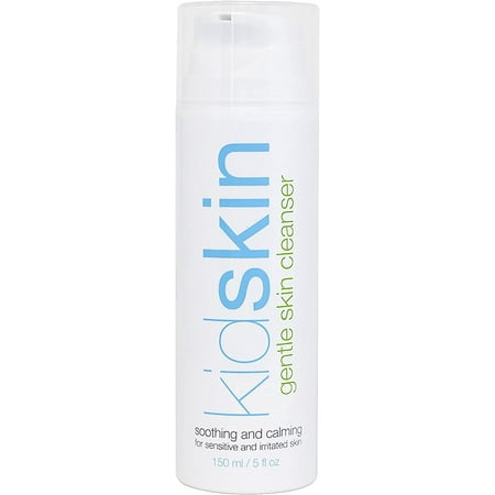 Kidskin - Gentle Skin Cleanser for Kids Preteens and Teens with ...