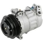 Ram Promaster 1500 Ac Compressor