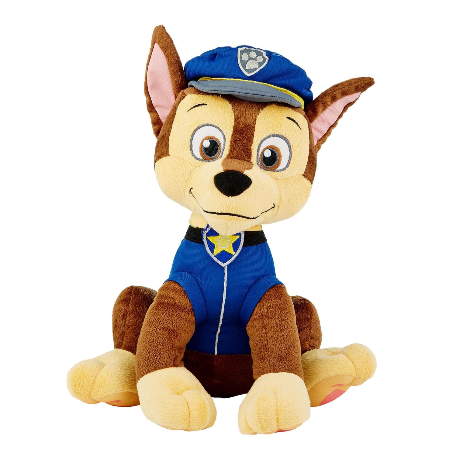 Click here for Paw Patrol Police Chase Cuddle Pillow Twin prices