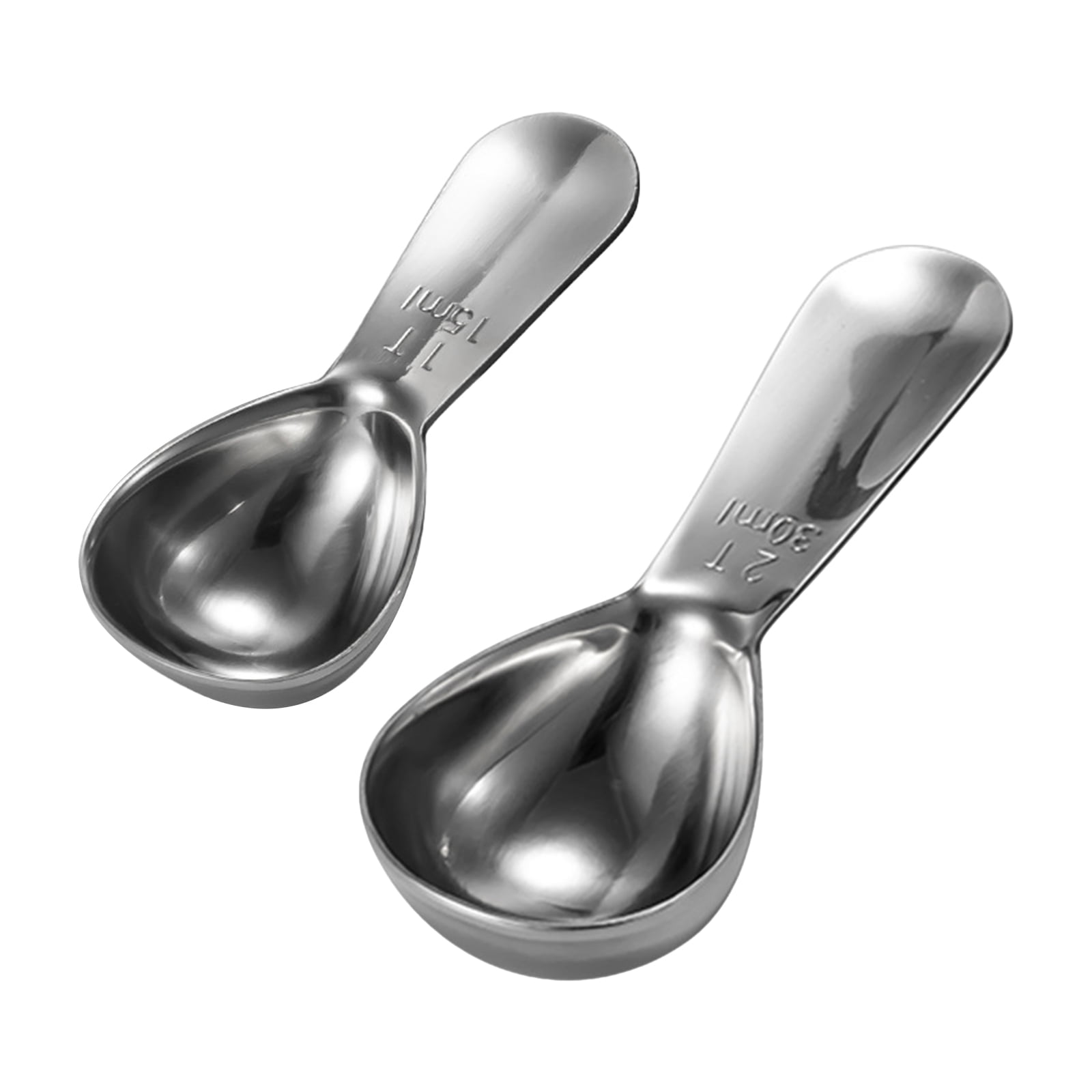 Click here for Generic Dual-Purpose 304 Stainless Steel Coffee Sc... prices