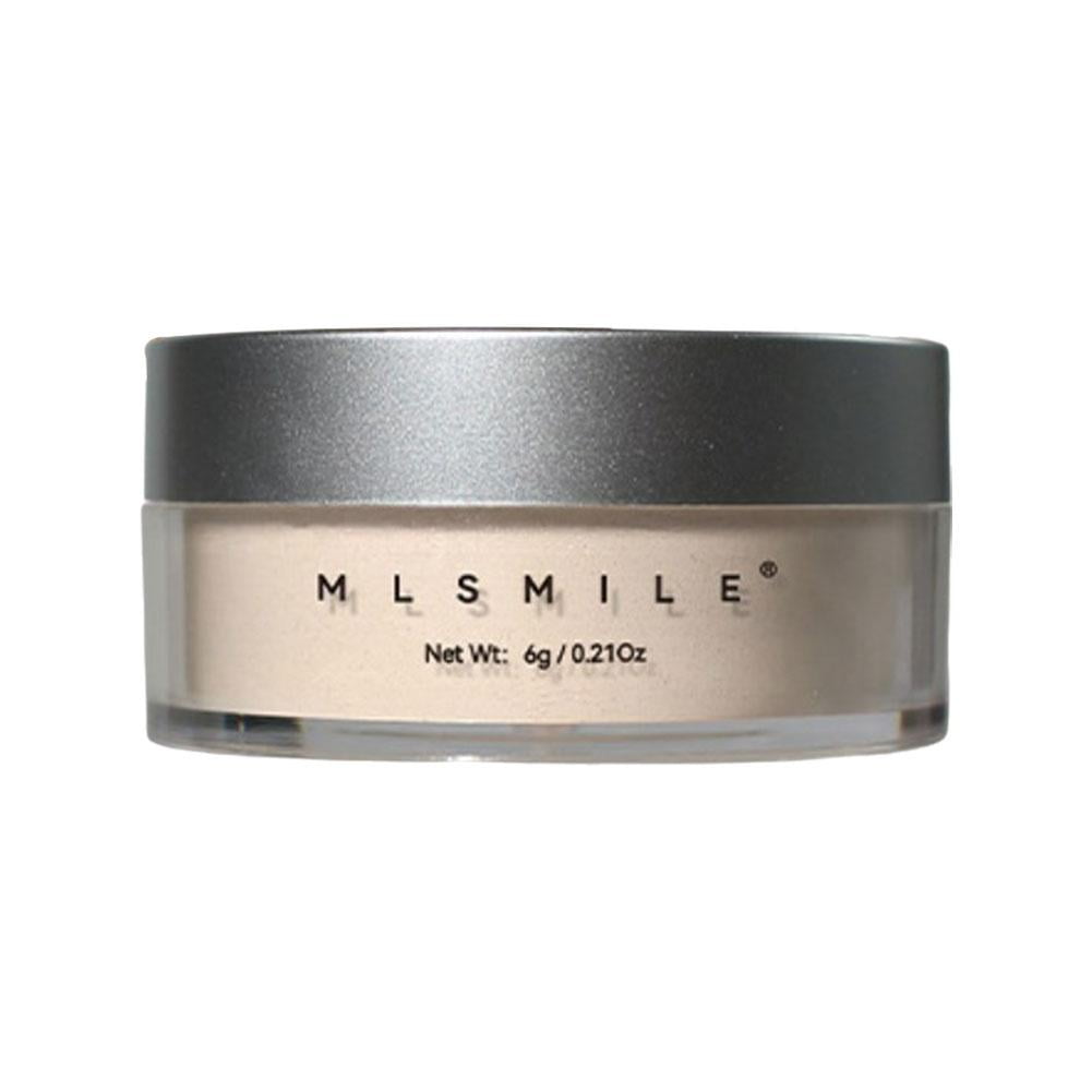 Click here for Ekidazb Makeup Setting Powder Loose Setting Transl... prices