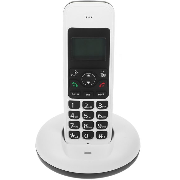 Cordless Landline Telephones