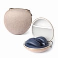 ANXPTIME Portable EVA Case for 770NC/QC20i Foldable Headphone Bag with ...