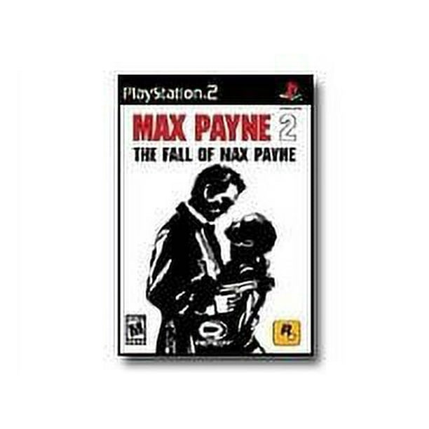 Max Payne 2: The Fall of Max Payne - PlayStation 2 - Walmart.ca
