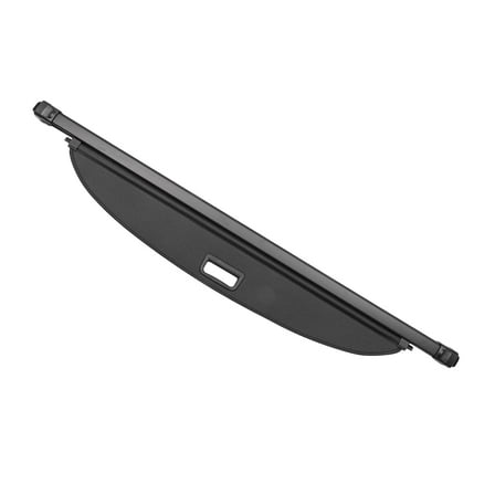 Unique Bargains Retractable Cargo Cover for Volvo XC90 2003-2014 Rear ...