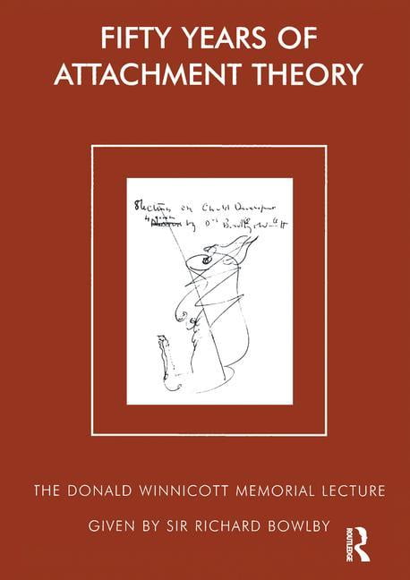 Donald Winnicott Memorial Lecture: Fifty Years of Attachment Theory ...