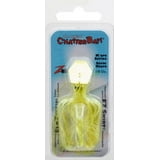 Z-Man Chatterbait Micro 1/8oz Chartreuse - Walmart.com