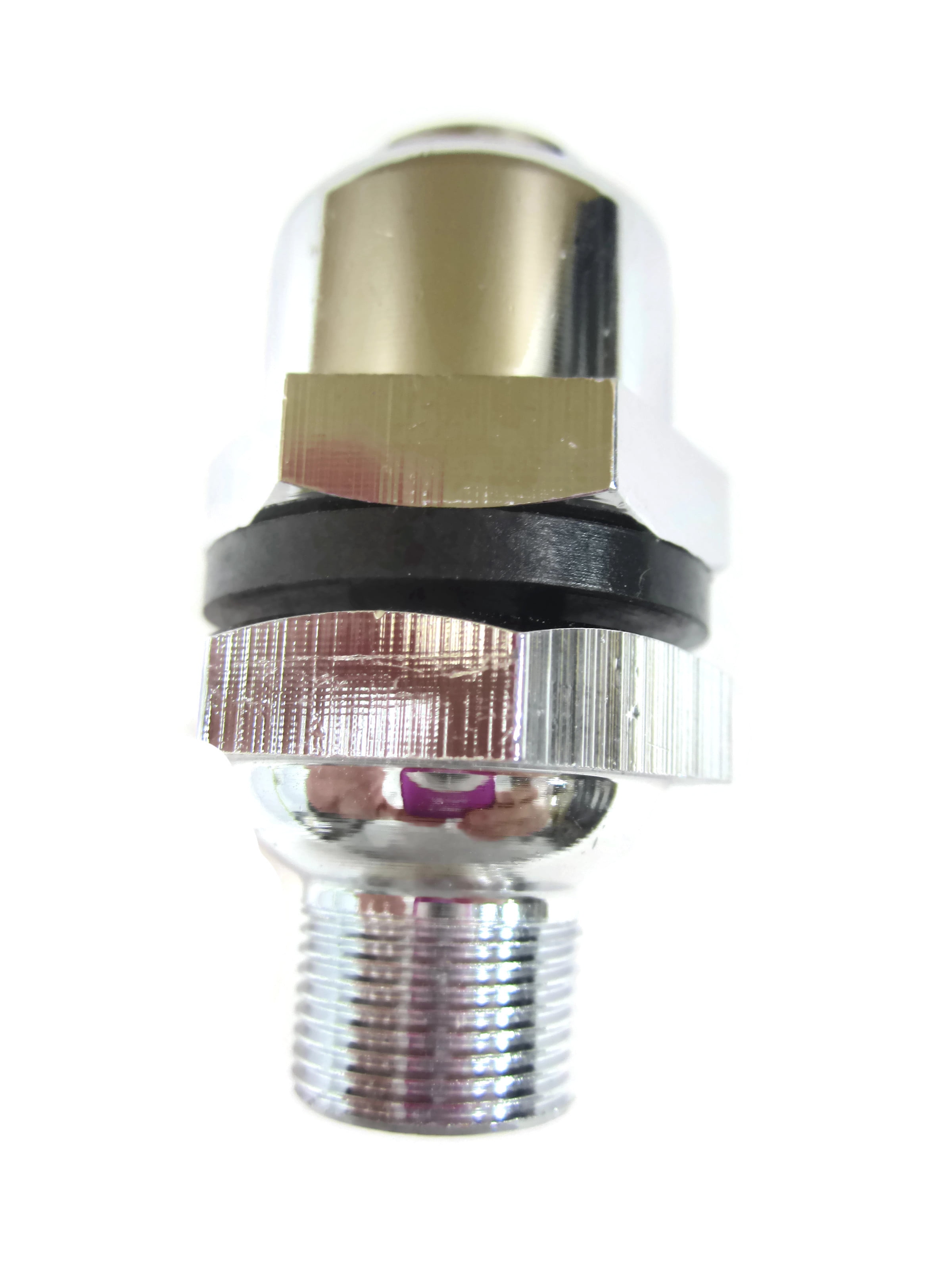 Kalibur K106ADX CB/HAM Radio Antenna Super Extra Heavy Duty 3/8-24 Stud ...