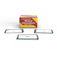 Medical Abbreviation Flashcards: Medical Abbreviations and Acronyms ...
